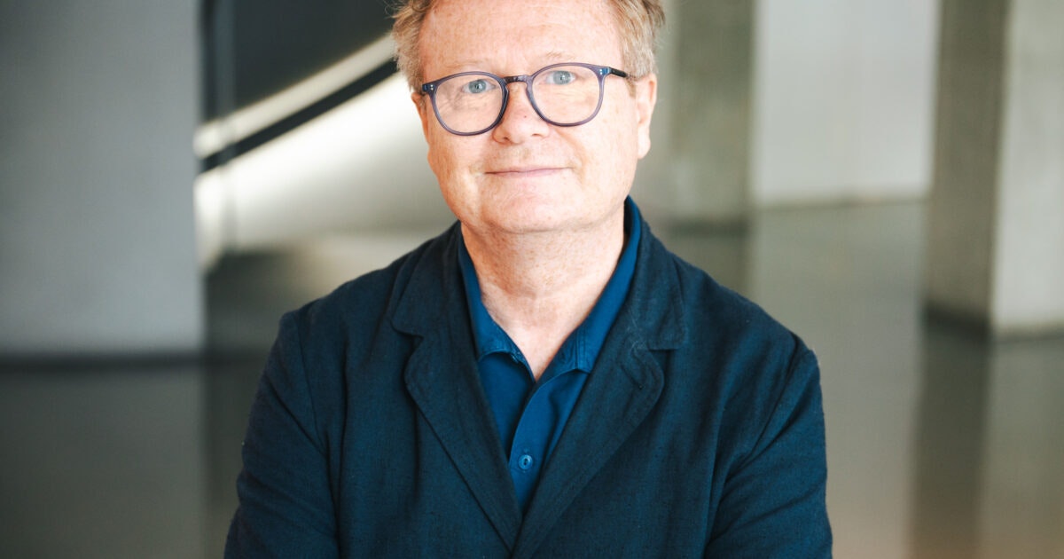 Paul Appleton | Allies and Morrison