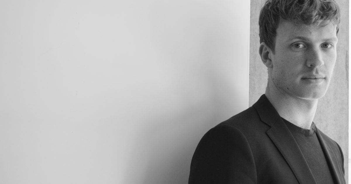 Peter Sagar | Allies and Morrison