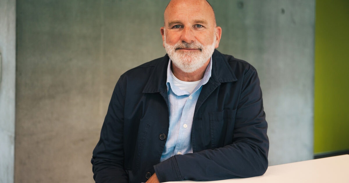 Simon Fraser | Allies and Morrison