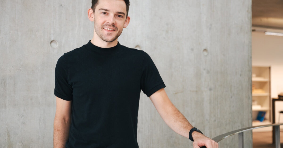 Simon White | Allies and Morrison