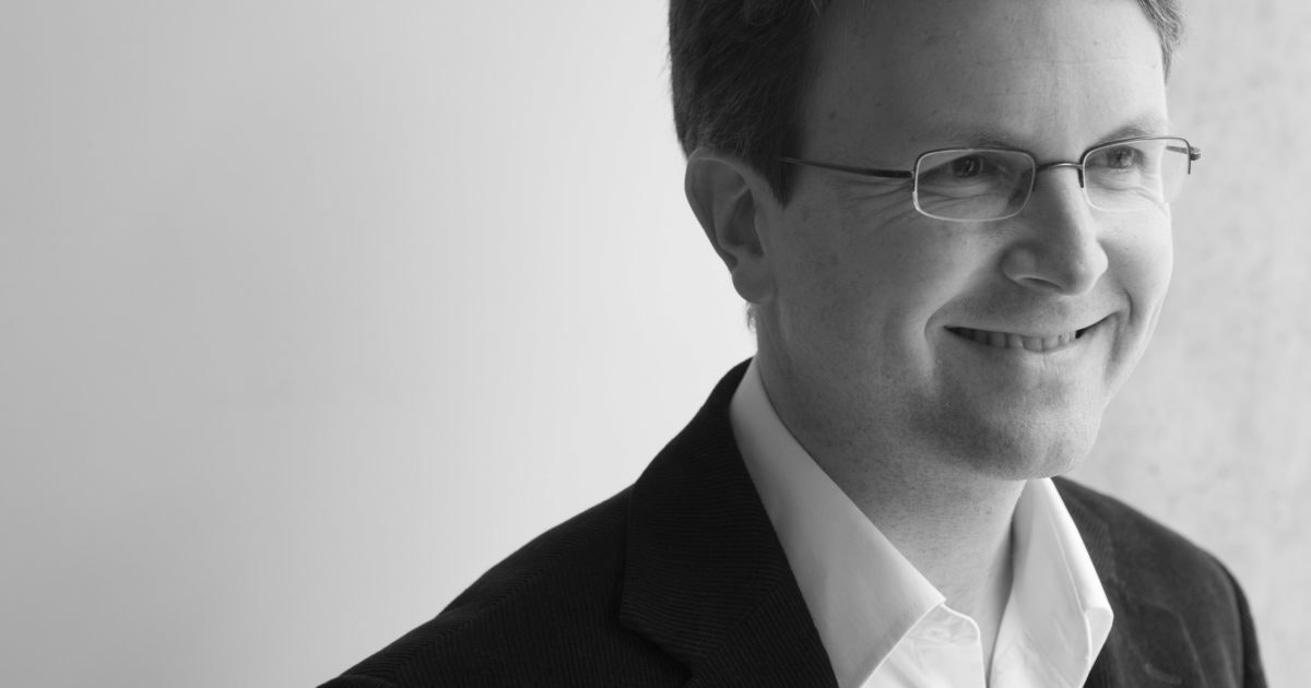 Simon Gathercole | Allies and Morrison