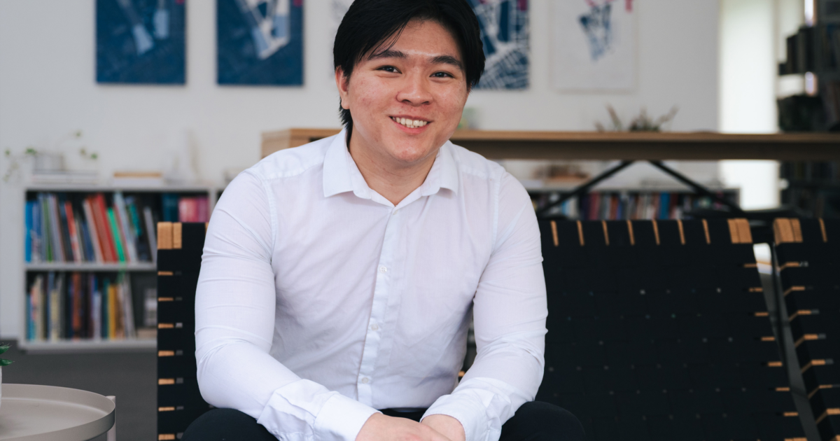 Stephen Nguyen | Allies and Morrison