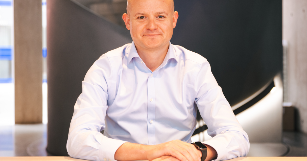 Stuart Williams | Allies and Morrison