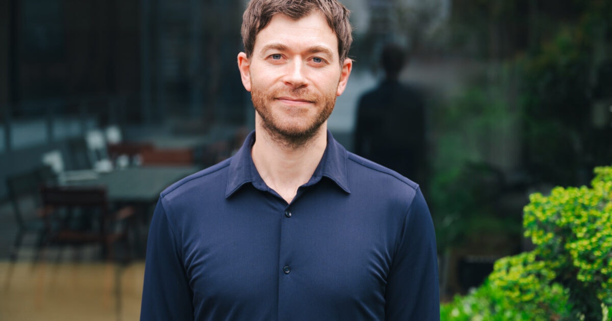 Tom Pailing | Allies and Morrison