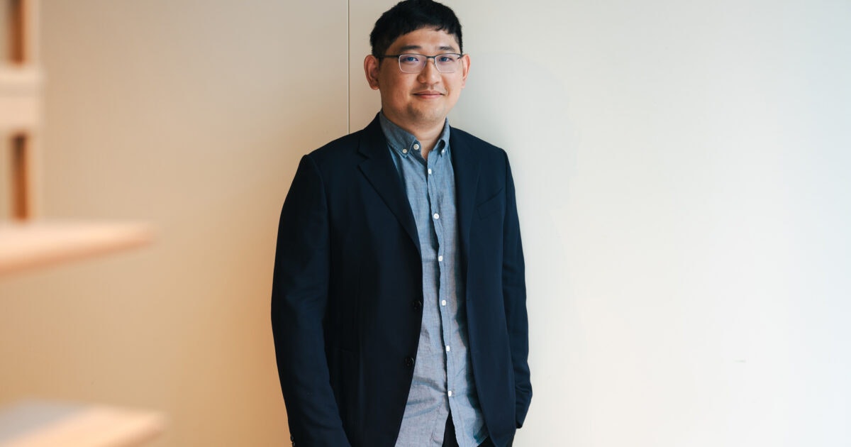 Yizhou Jiang | Allies and Morrison