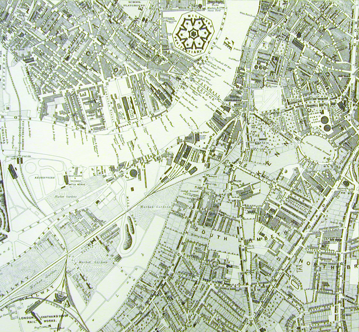 Tate Britain | Allies and Morrison