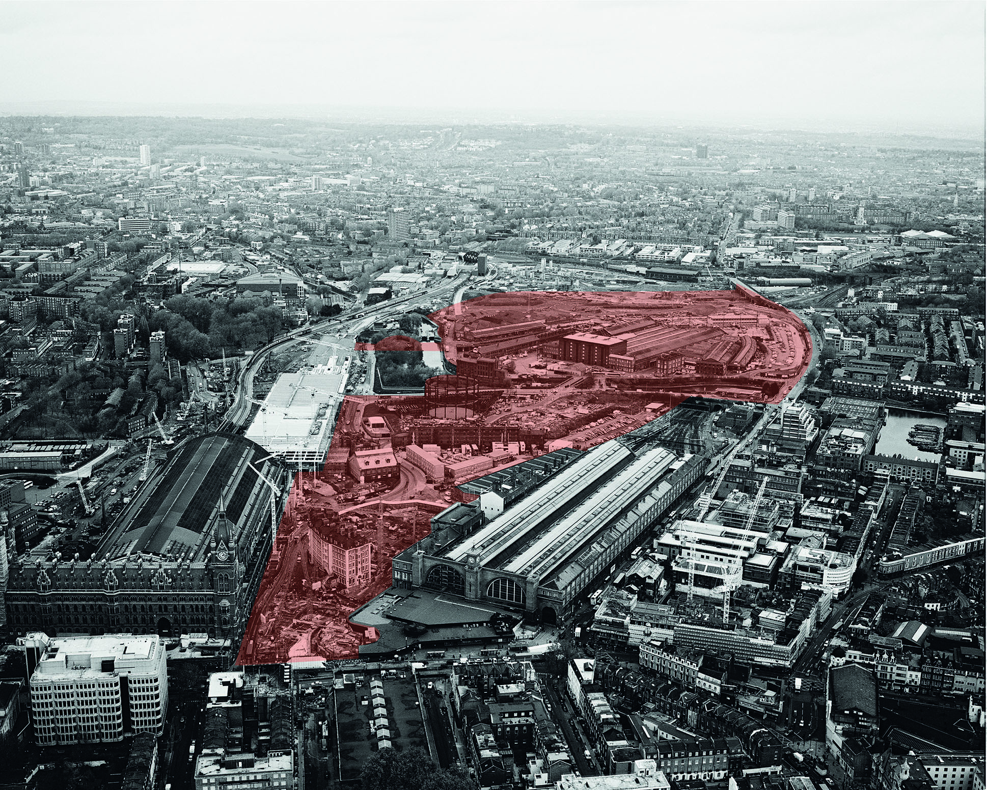 A work of urban repair | Allies and Morrison