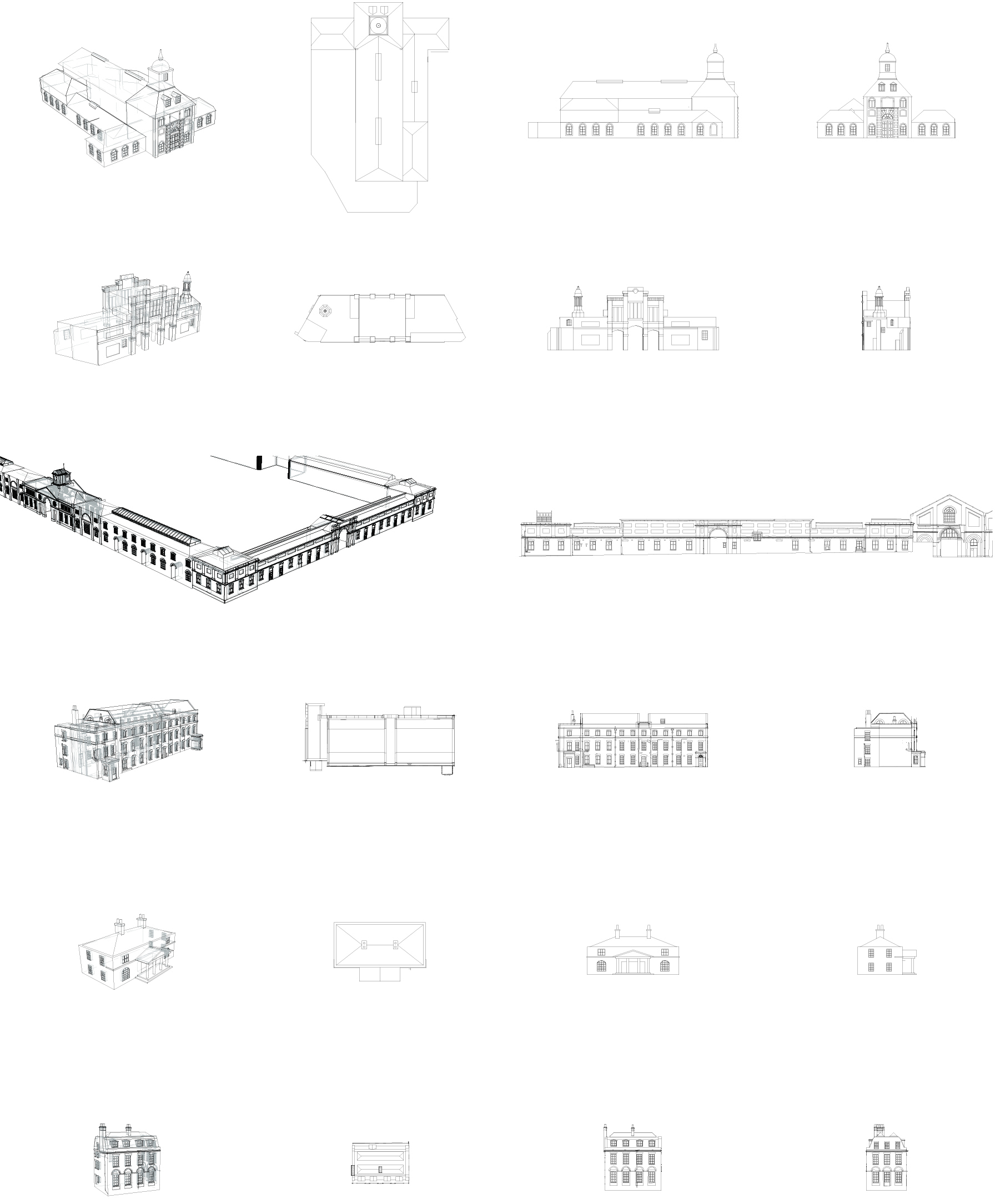 Royal Arsenal, Woolwich | Allies and Morrison