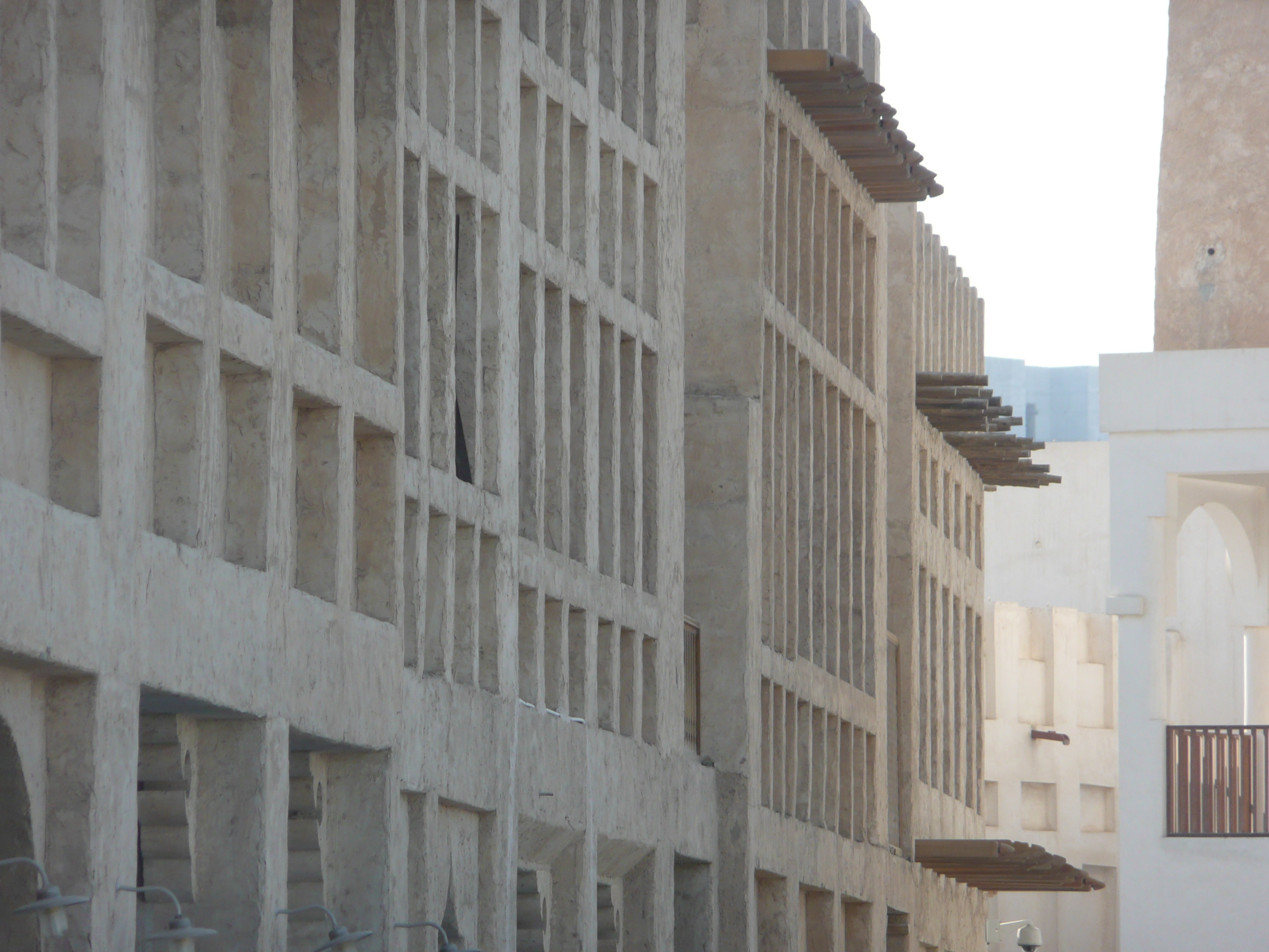 Msheireb Downtown Doha | Allies and Morrison