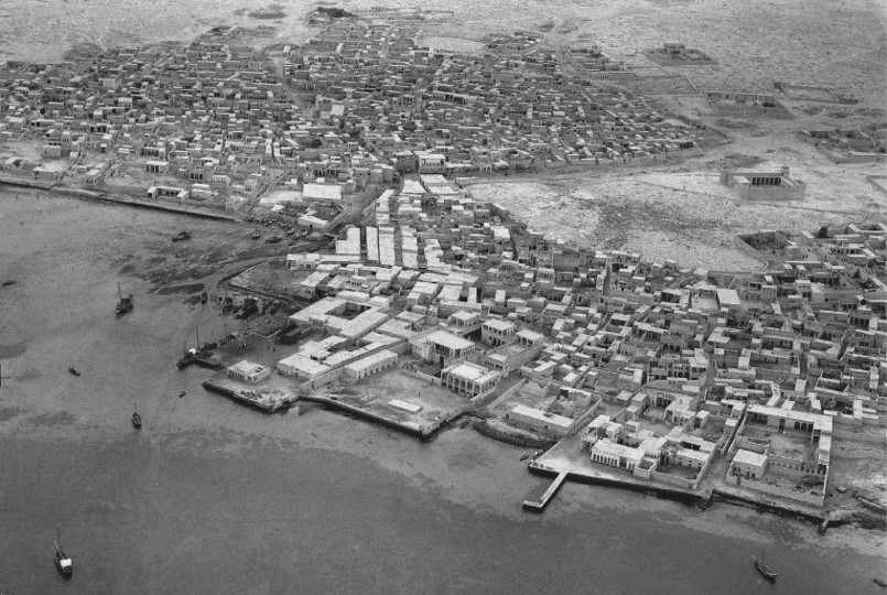 Msheireb Downtown Doha | Allies and Morrison