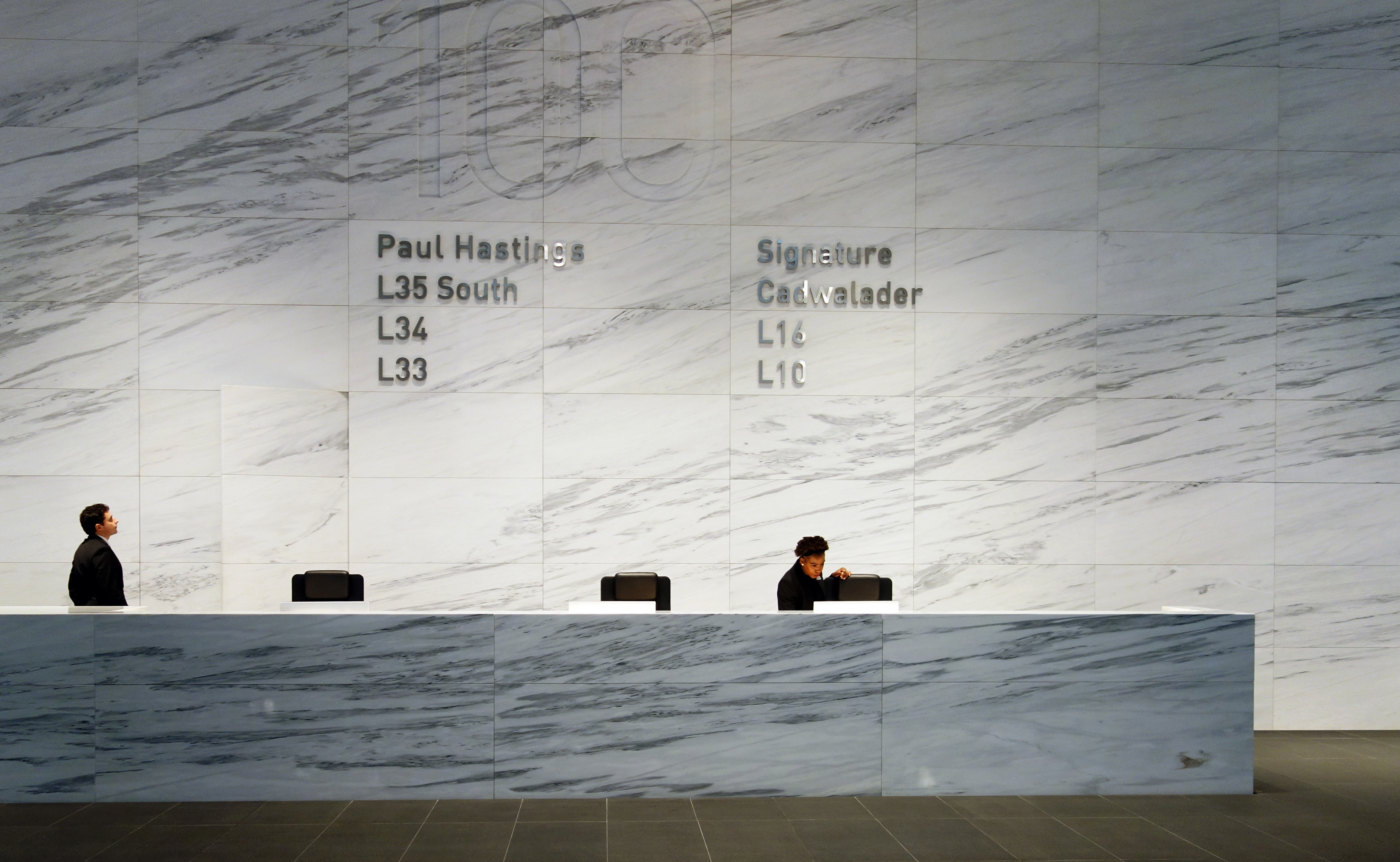 100 Bishopsgate | Allies and Morrison