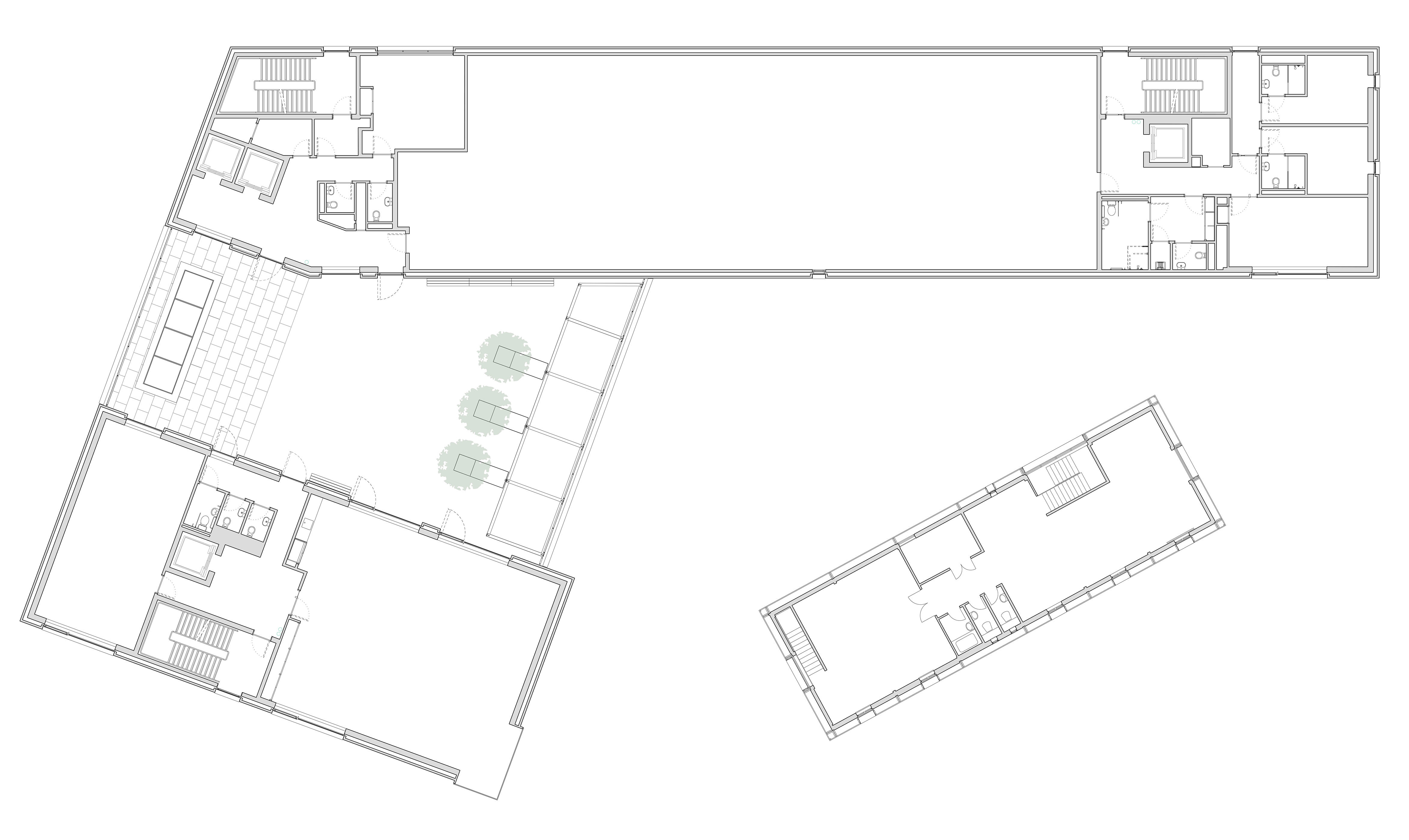Allies and Morrison - Banham Headquarters | Allies and Morrison