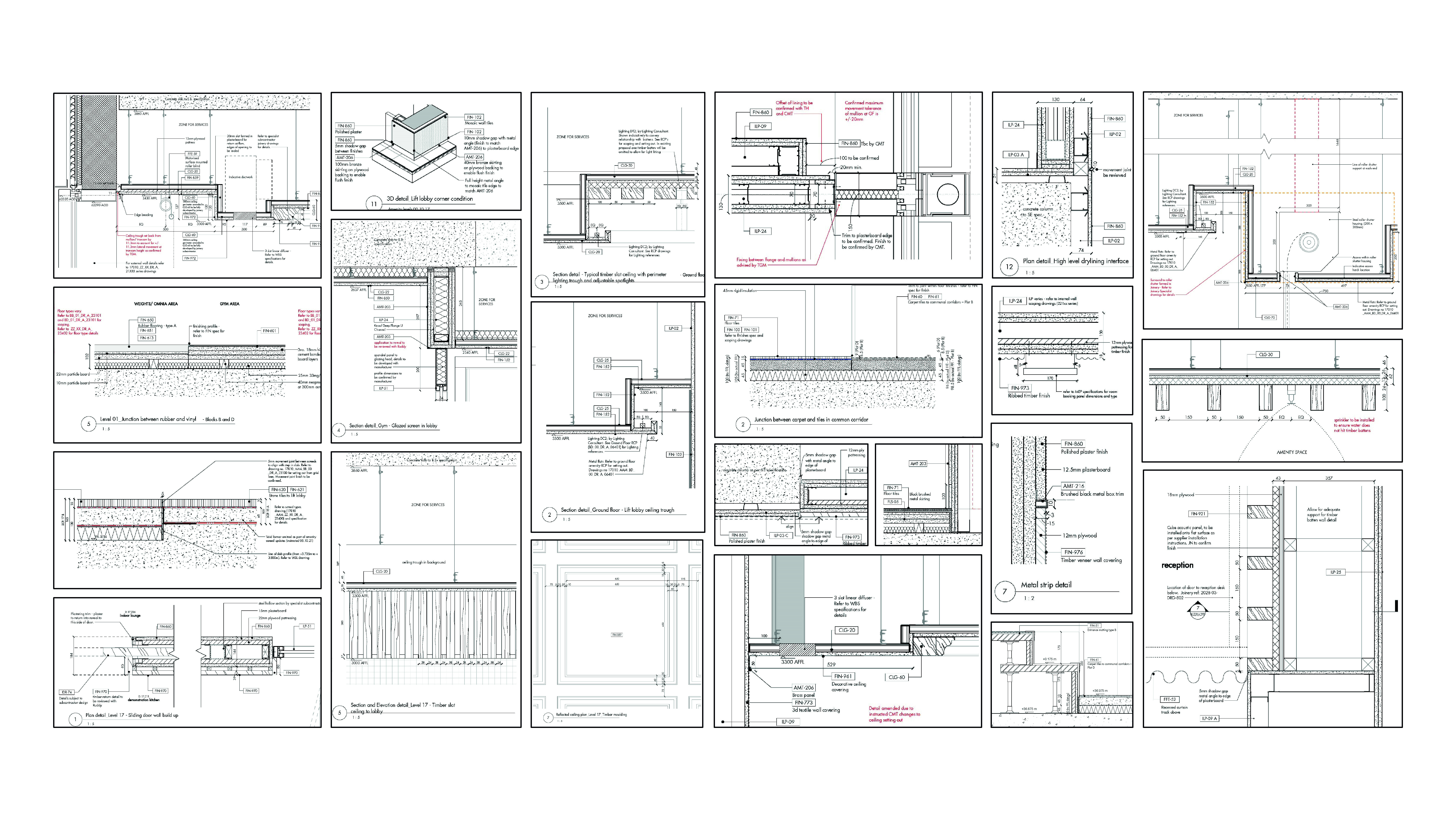 Bloom, Nine Elms | Allies and Morrison