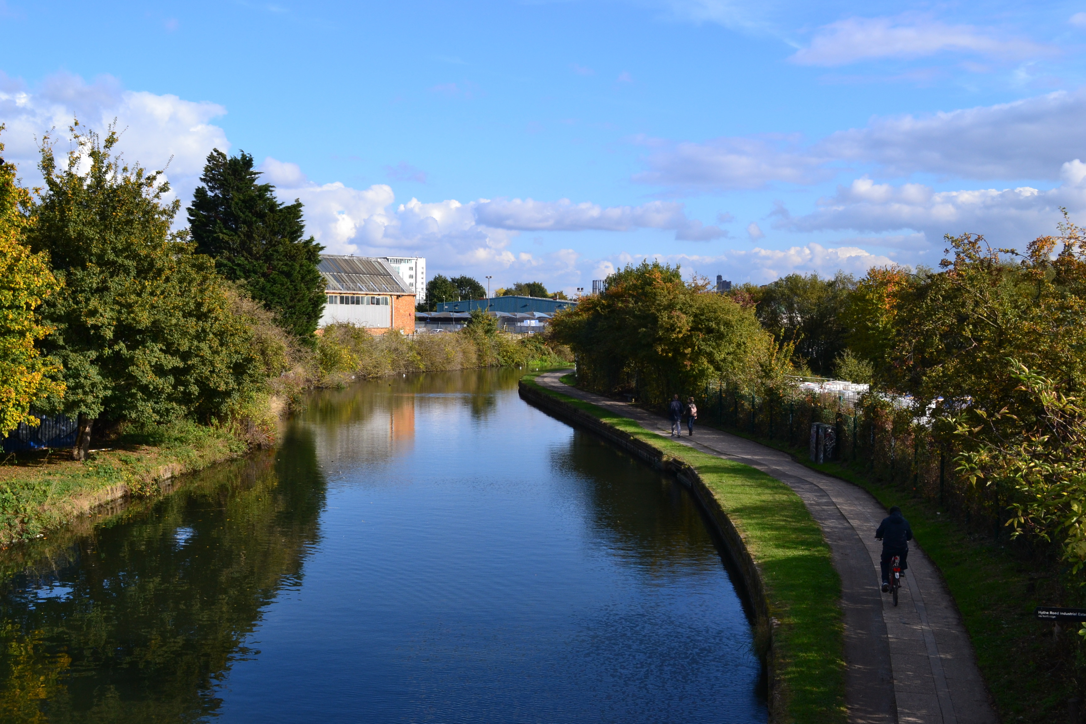 Old Oak Common Hertiage Study | Allies and Morrison