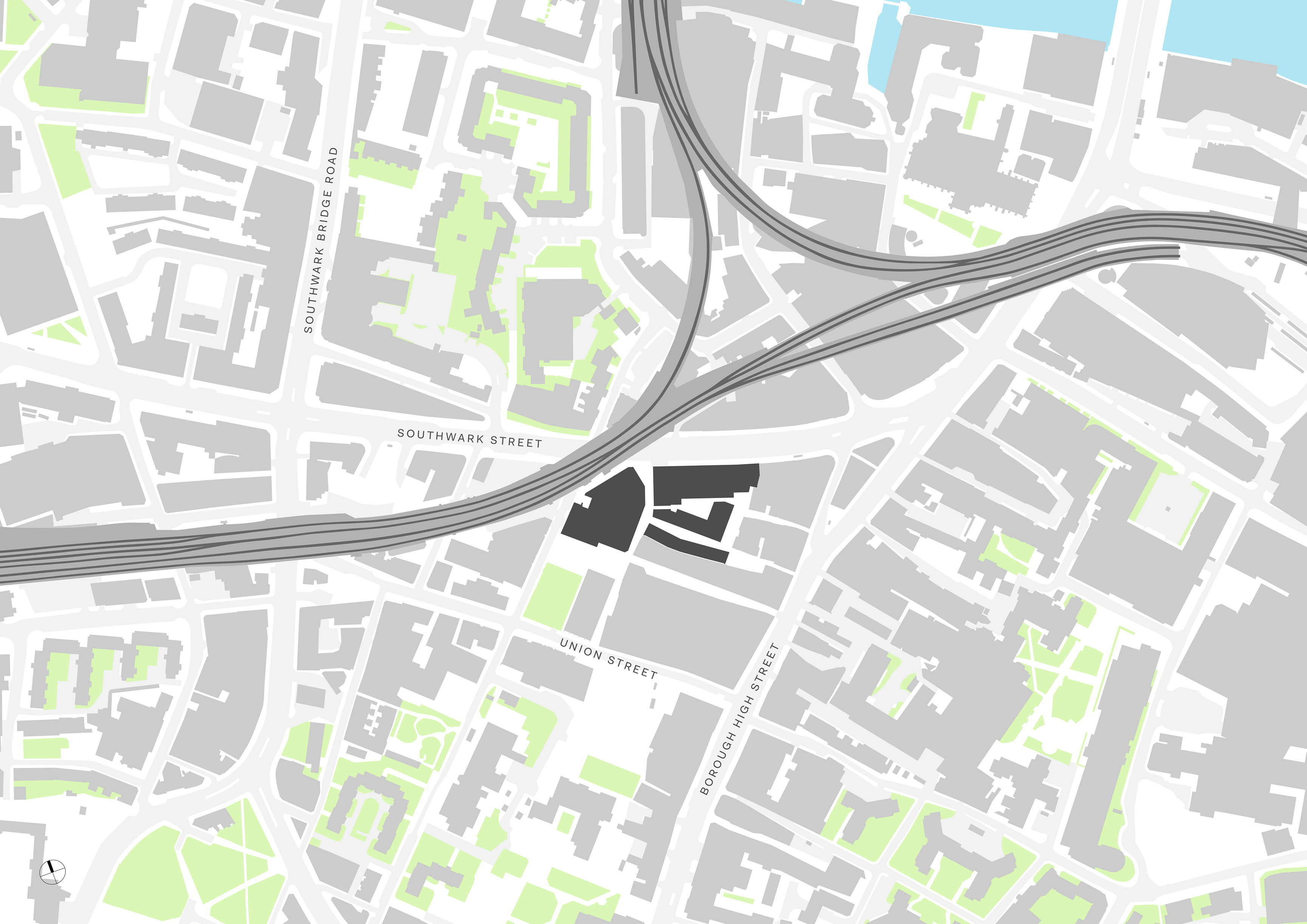 The Liberty | Allies and Morrison