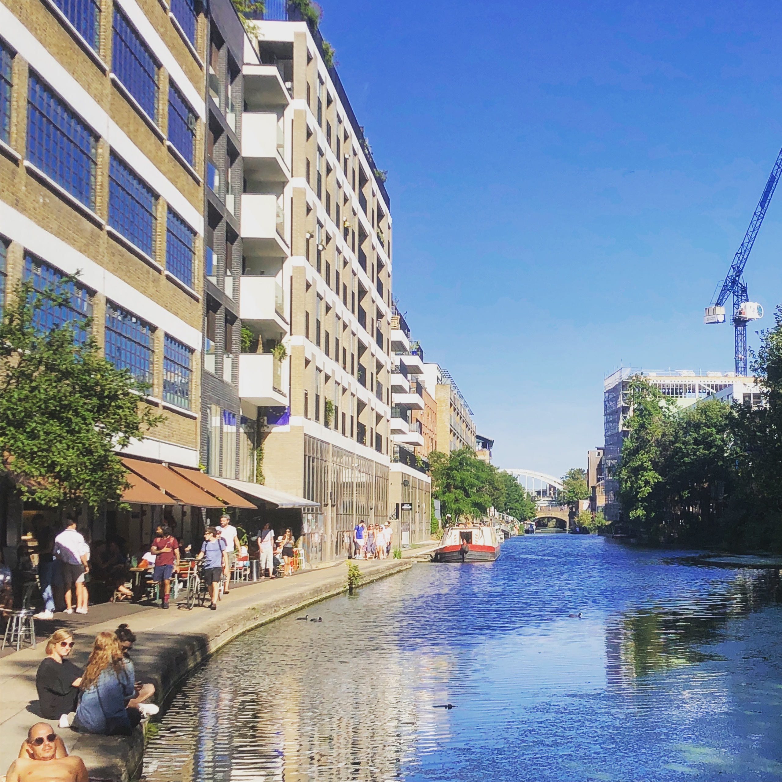 Hackney Characterisation Study | Allies and Morrison