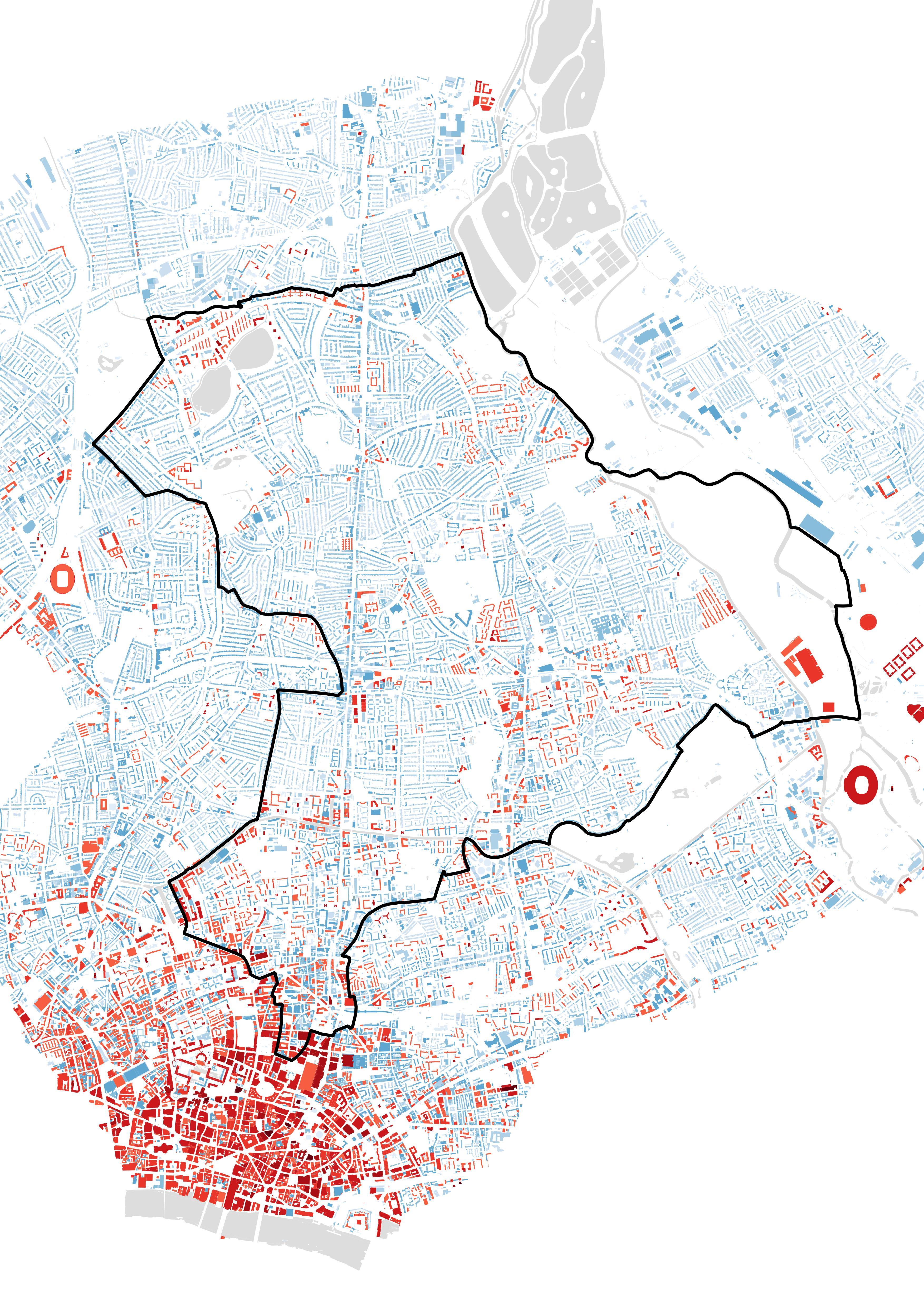 Hackney Characterisation Study | Allies and Morrison