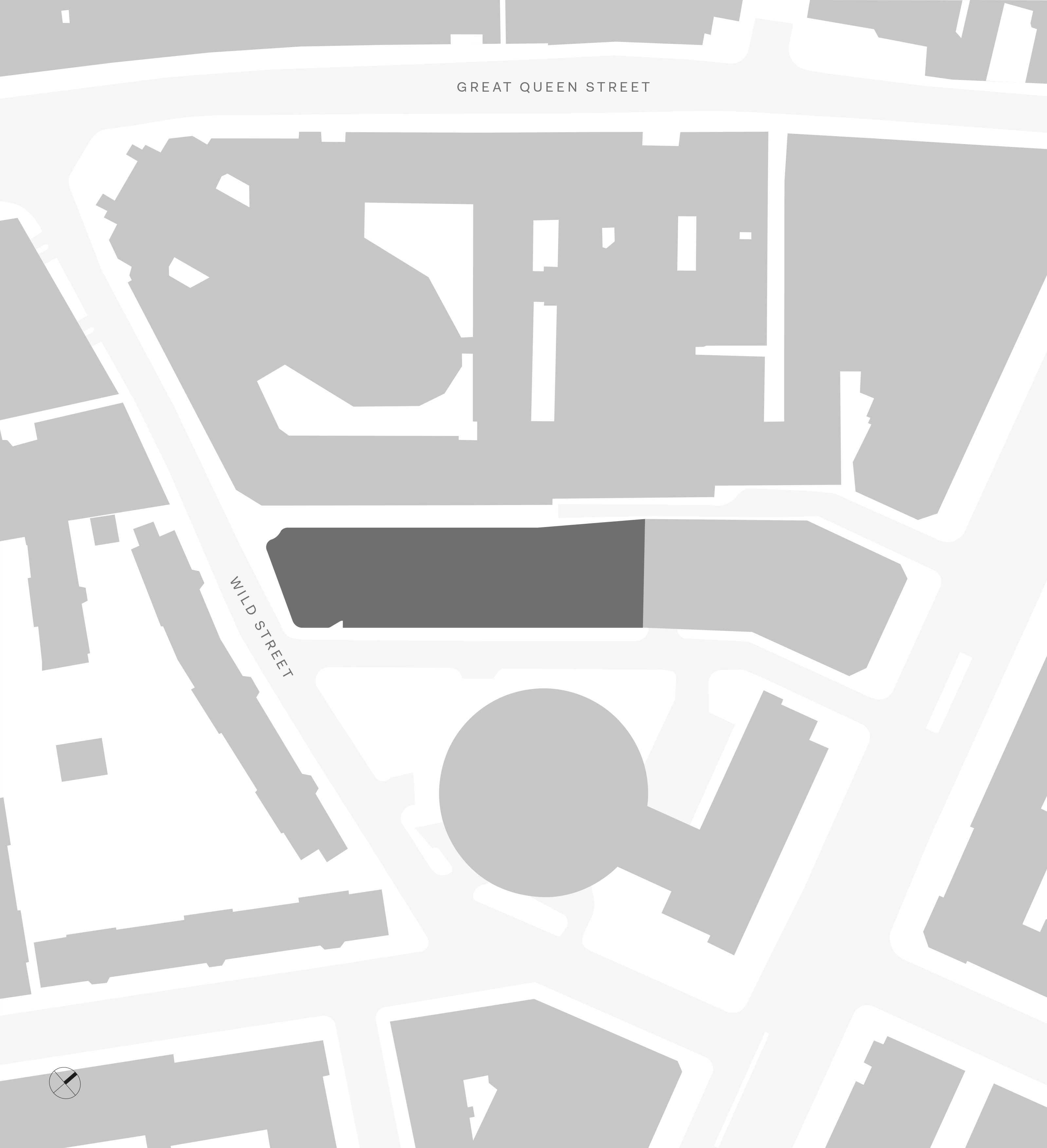 City Lit | Allies and Morrison