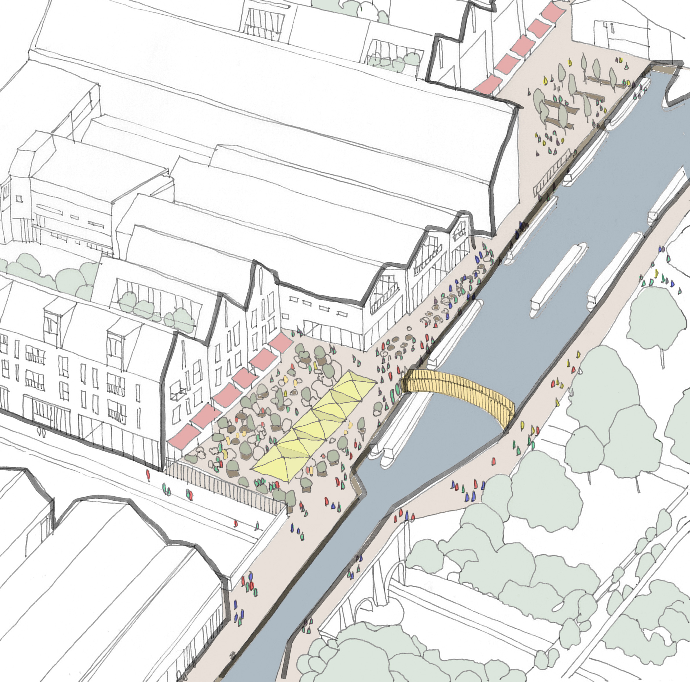 Digbeth Vision | Allies and Morrison