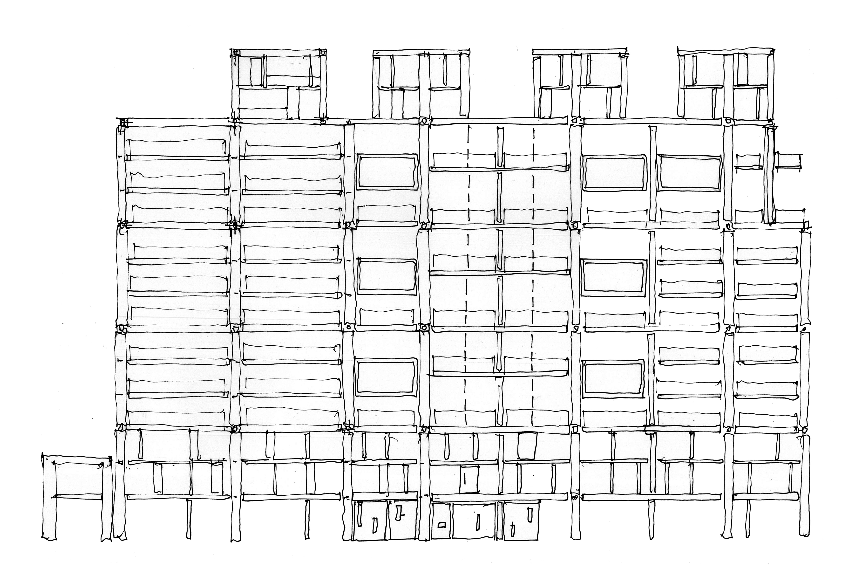 Capella, King's Cross | Allies and Morrison