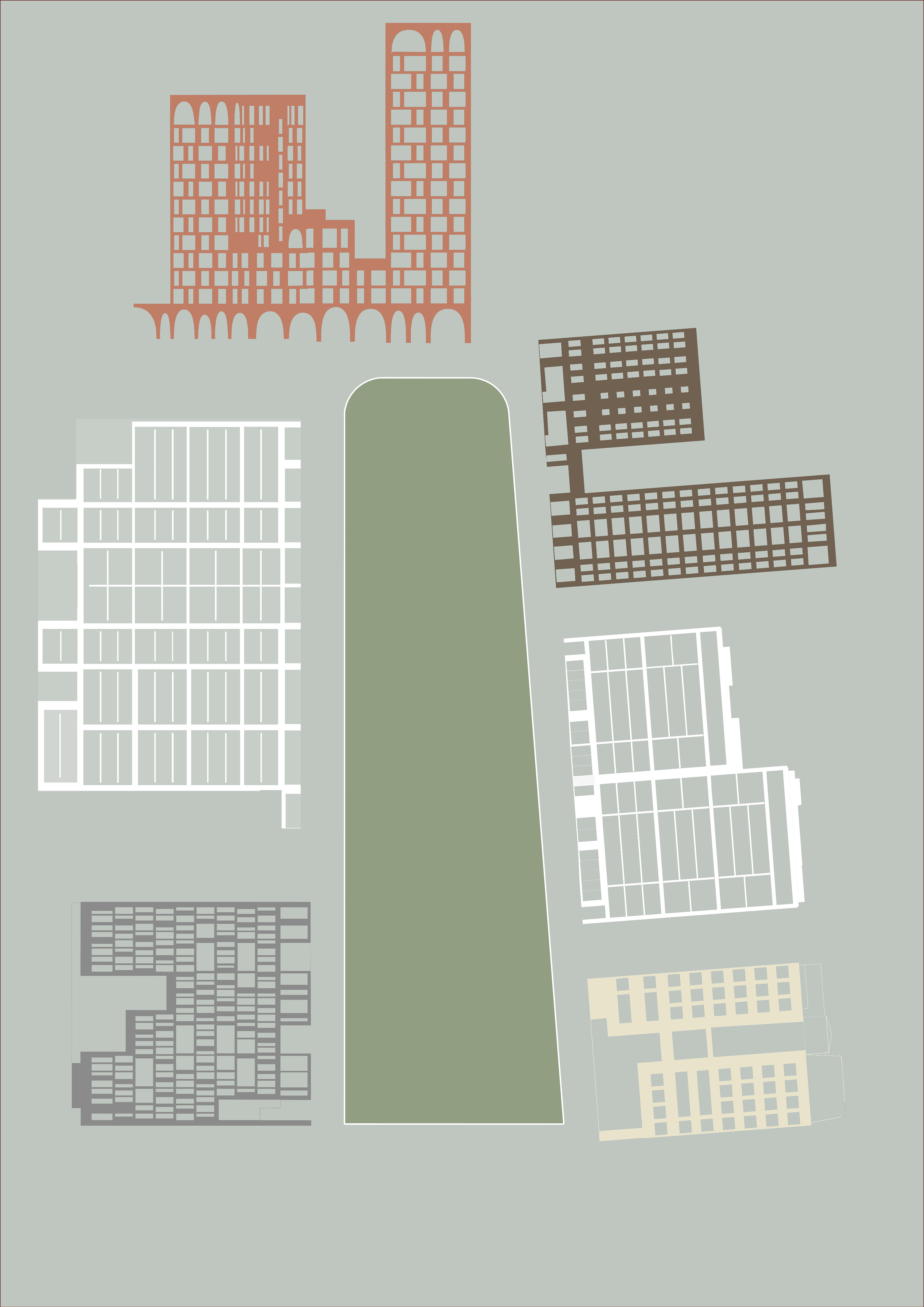 Capella, King's Cross | Allies and Morrison