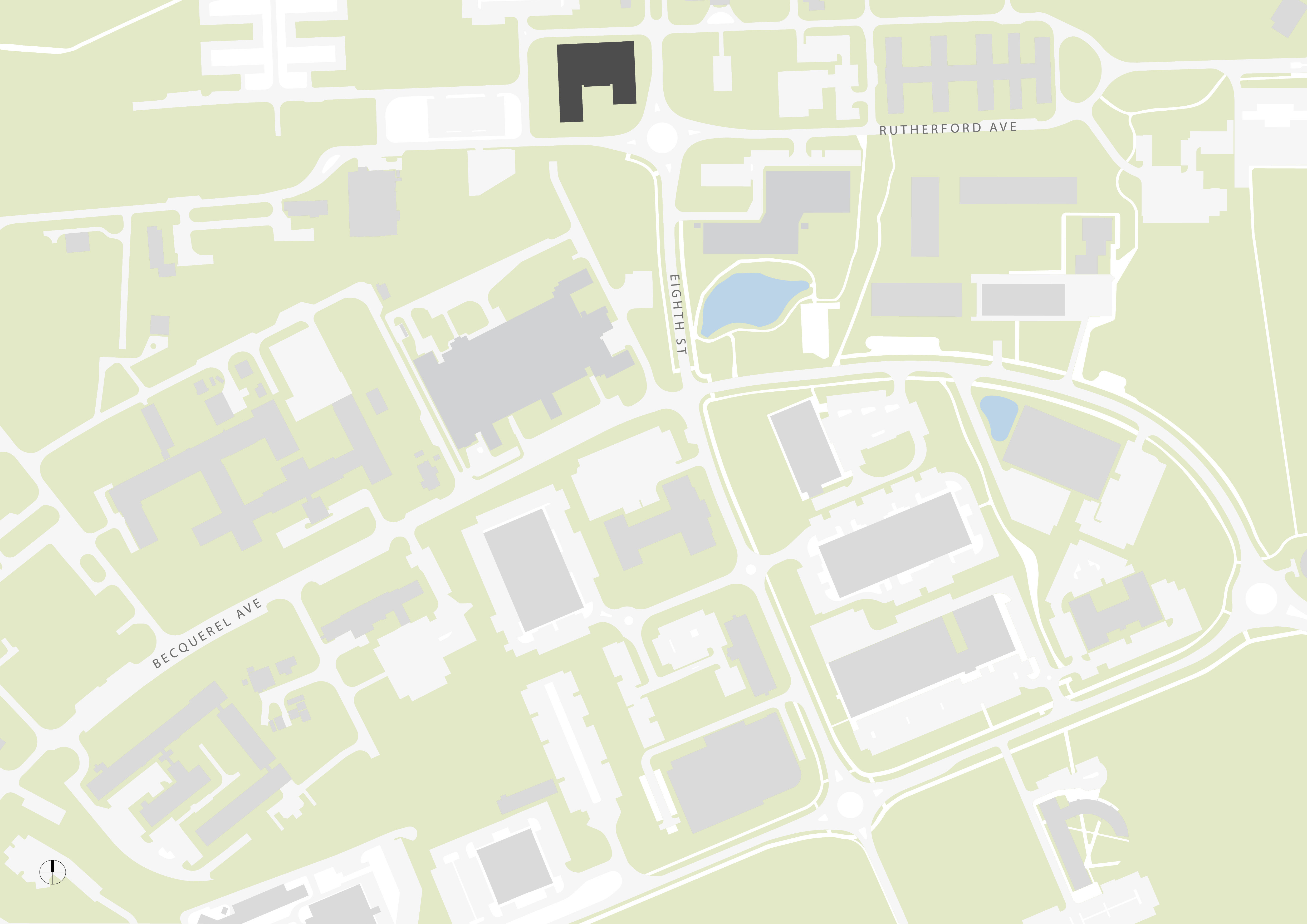 Zeta Building, Harwell, Oxford | Allies and Morrison