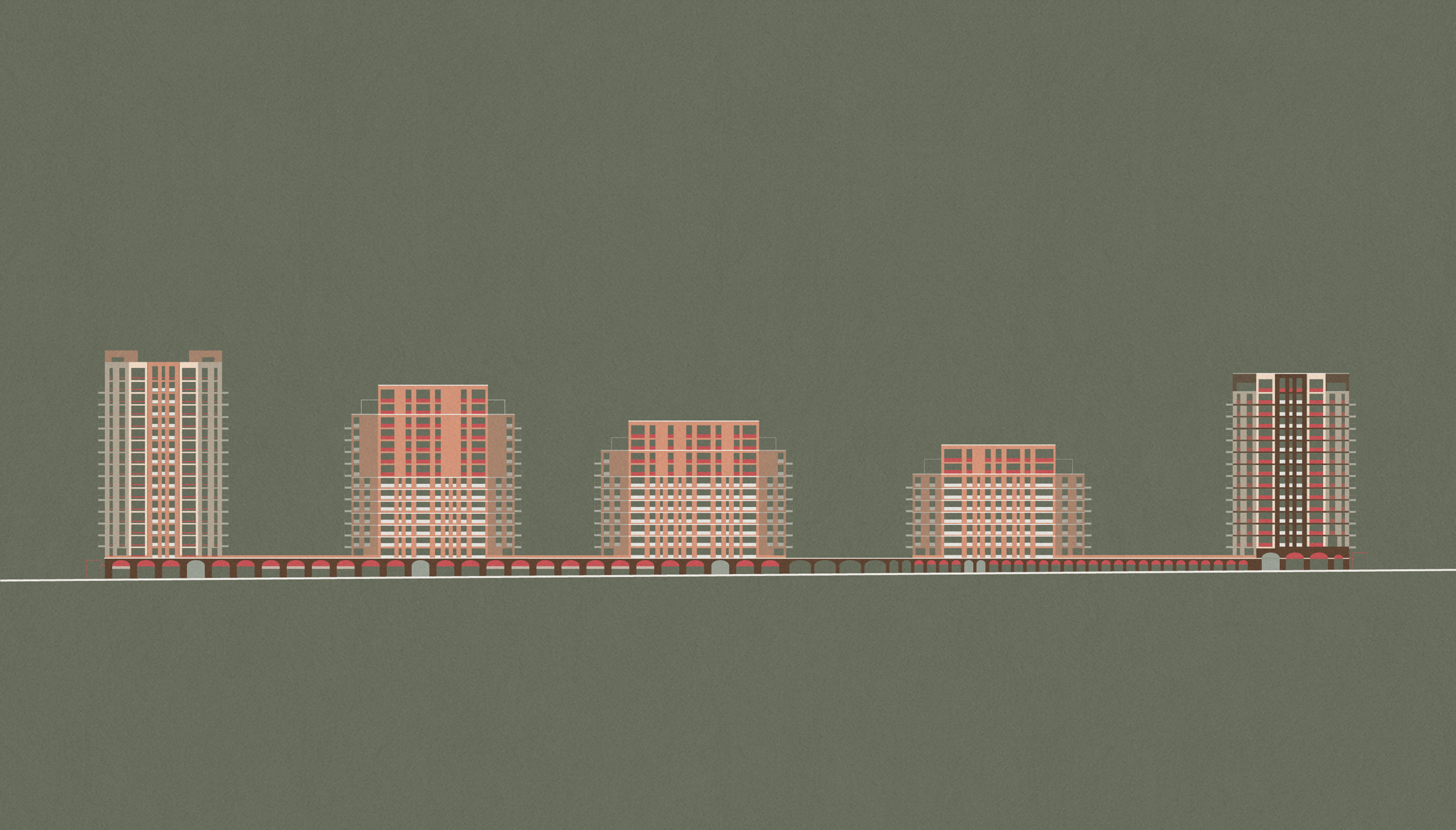 Bollo Lane | Allies and Morrison | Allies and Morrison