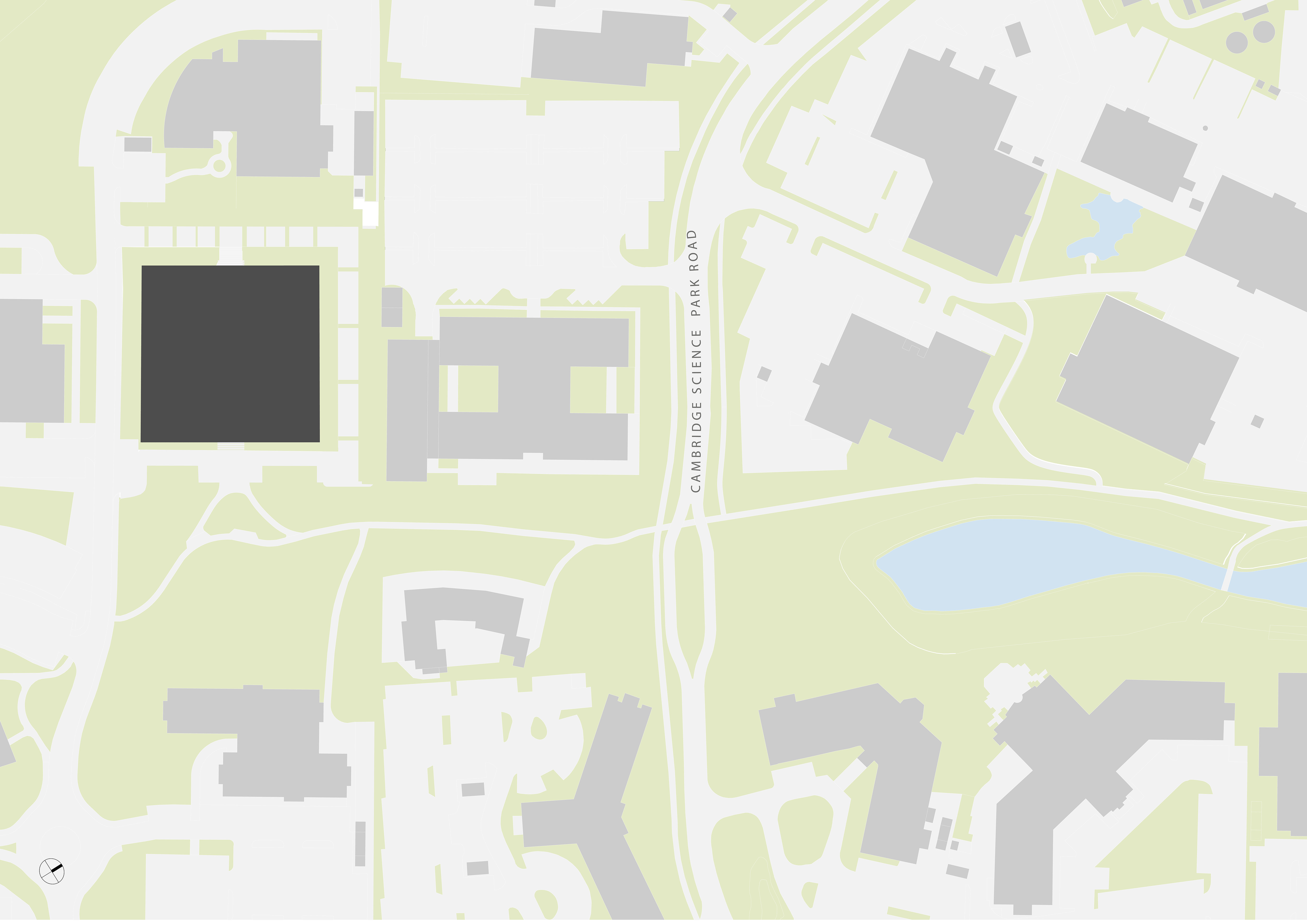 Unit 440, Cambridge Science Park | Allies and Morrison