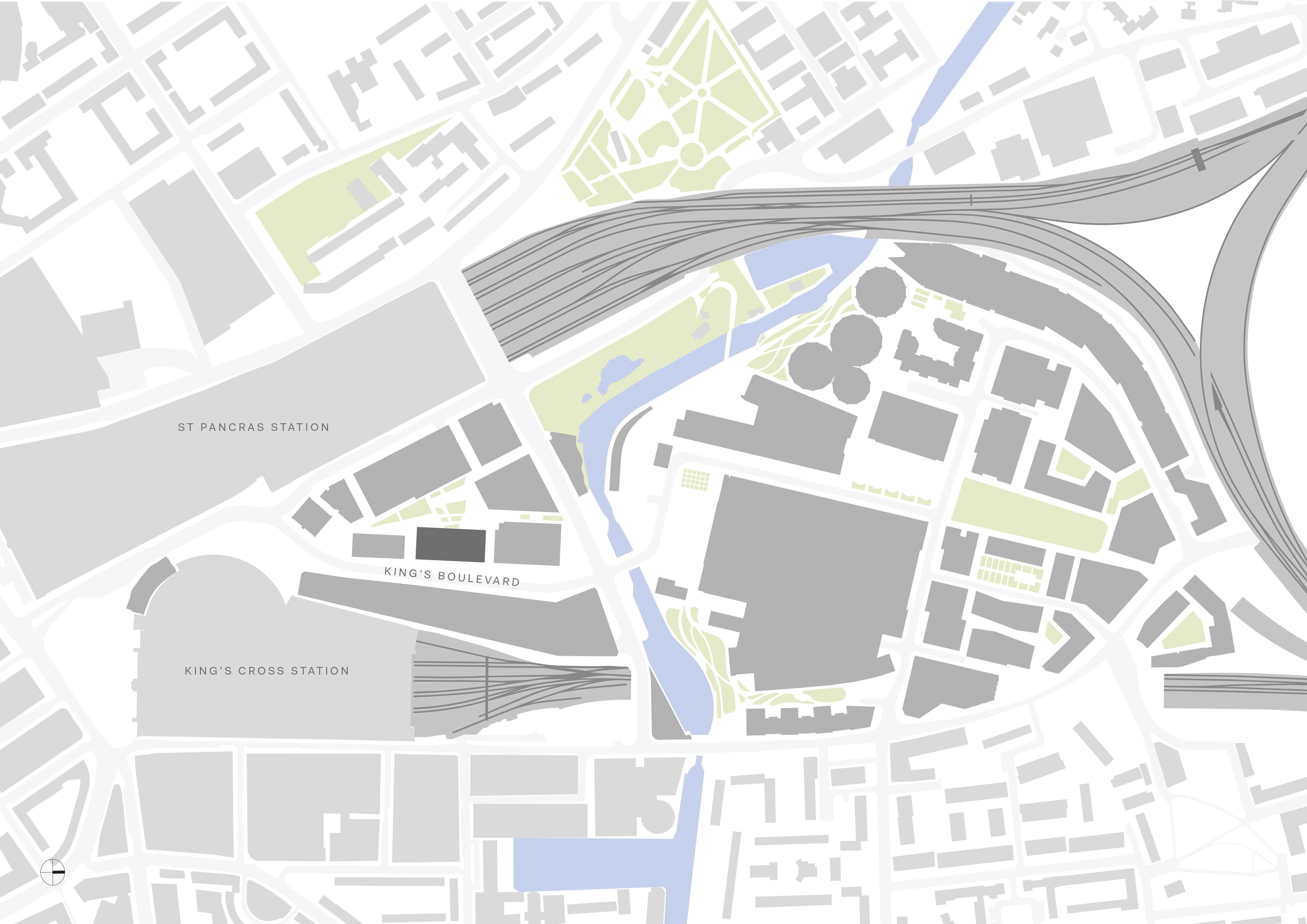 Two Pancras Square | Allies and Morrison