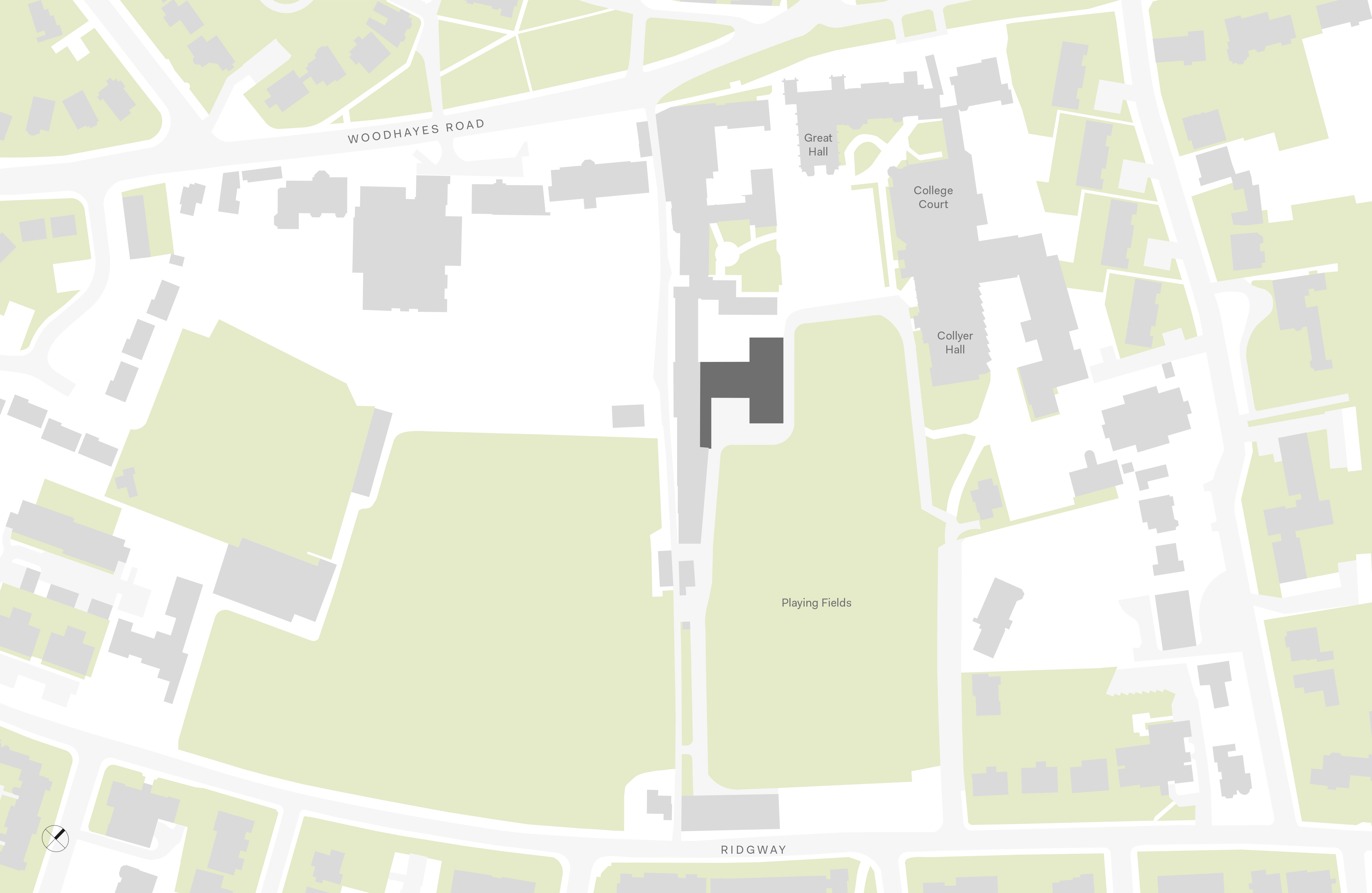 King's College Wimbledon | Allies and Morrison