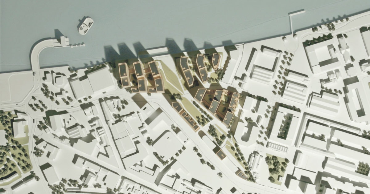 Royal Arsenal, Woolwich | Allies and Morrison