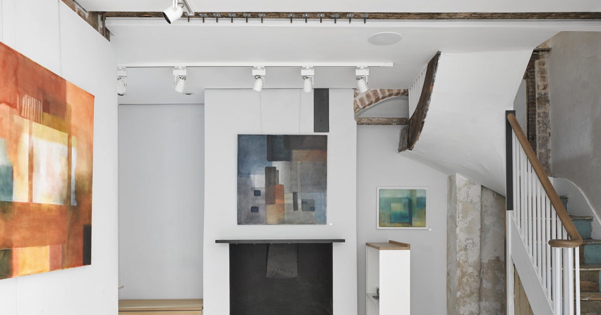 One Paved Court | Allies and Morrison