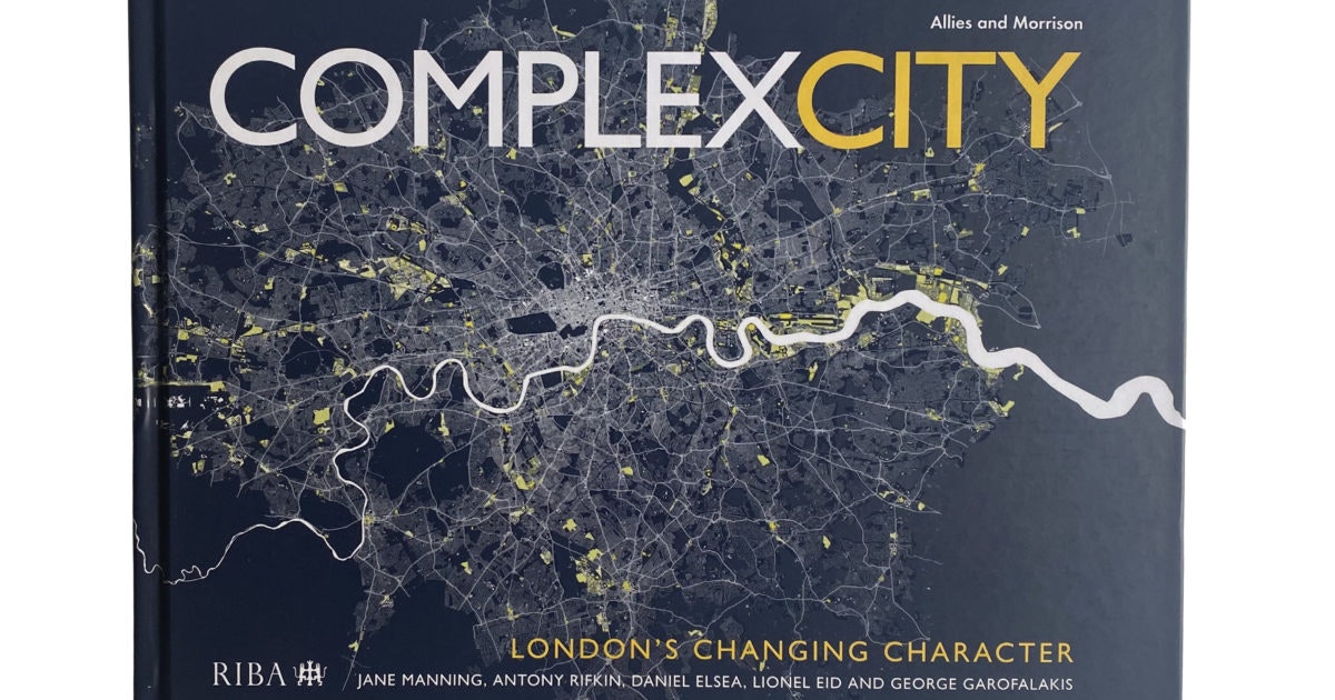 Complex City | Allies and Morrison