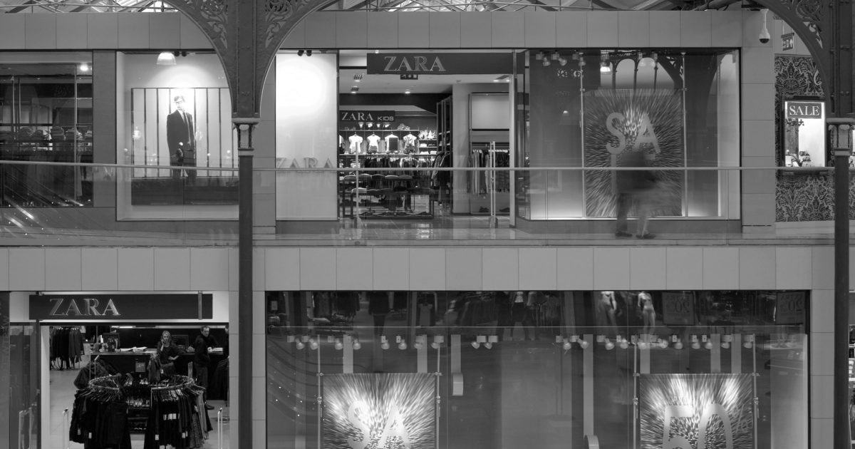 Changing face of the High Street | Allies and Morrison