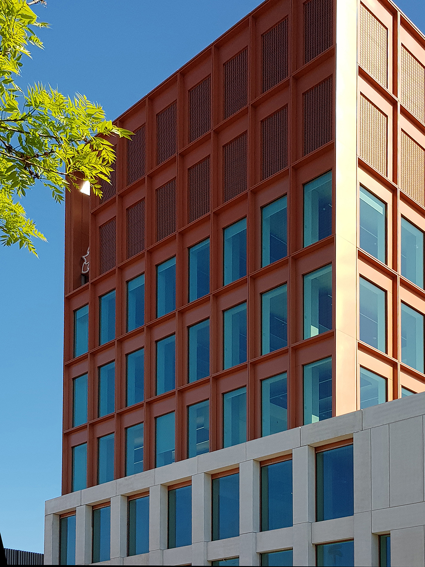 Search results | Allies and Morrison