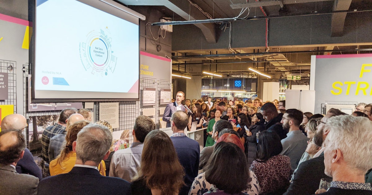 1.27.20 LETI Launch | Allies and Morrison